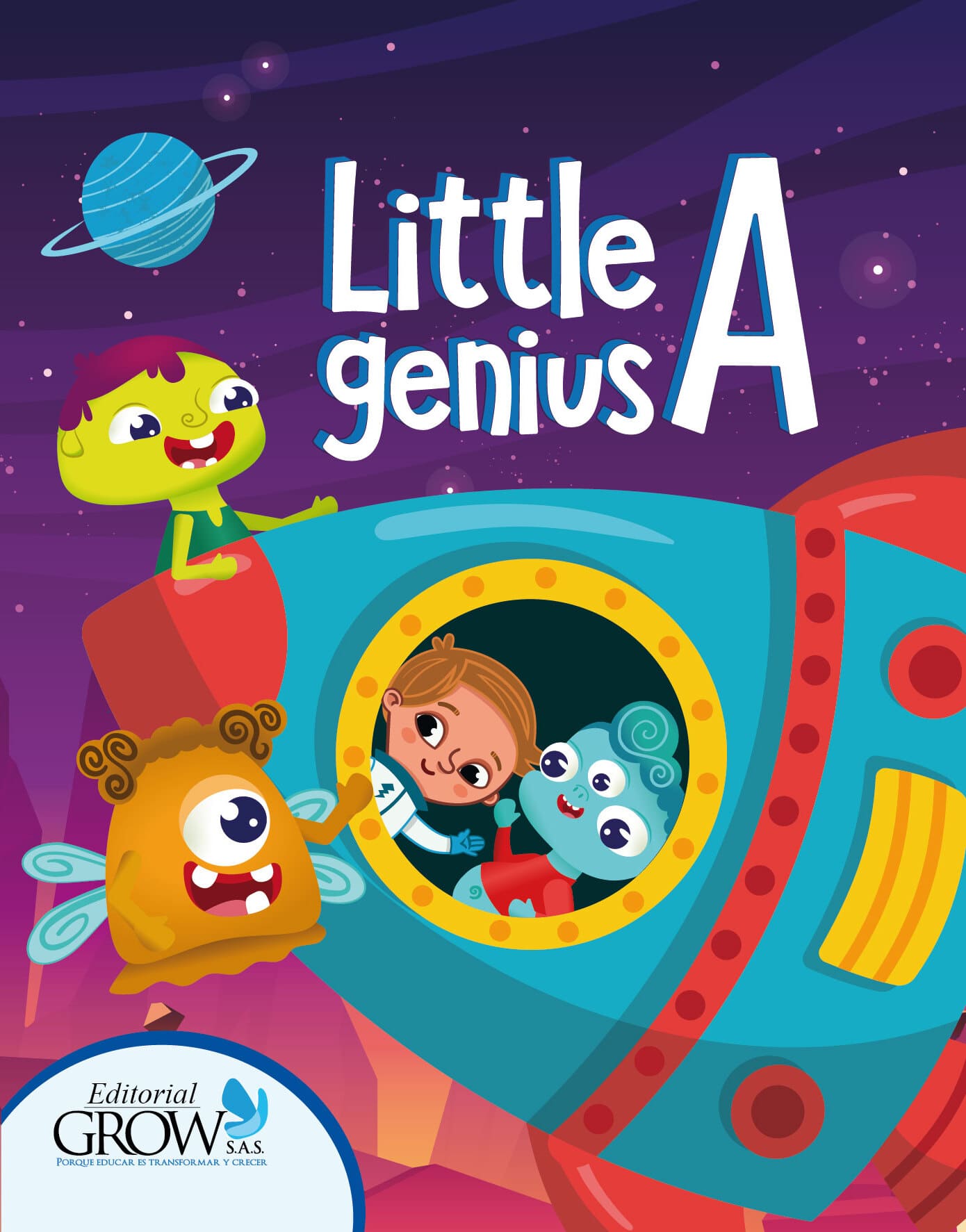 Little Genius A